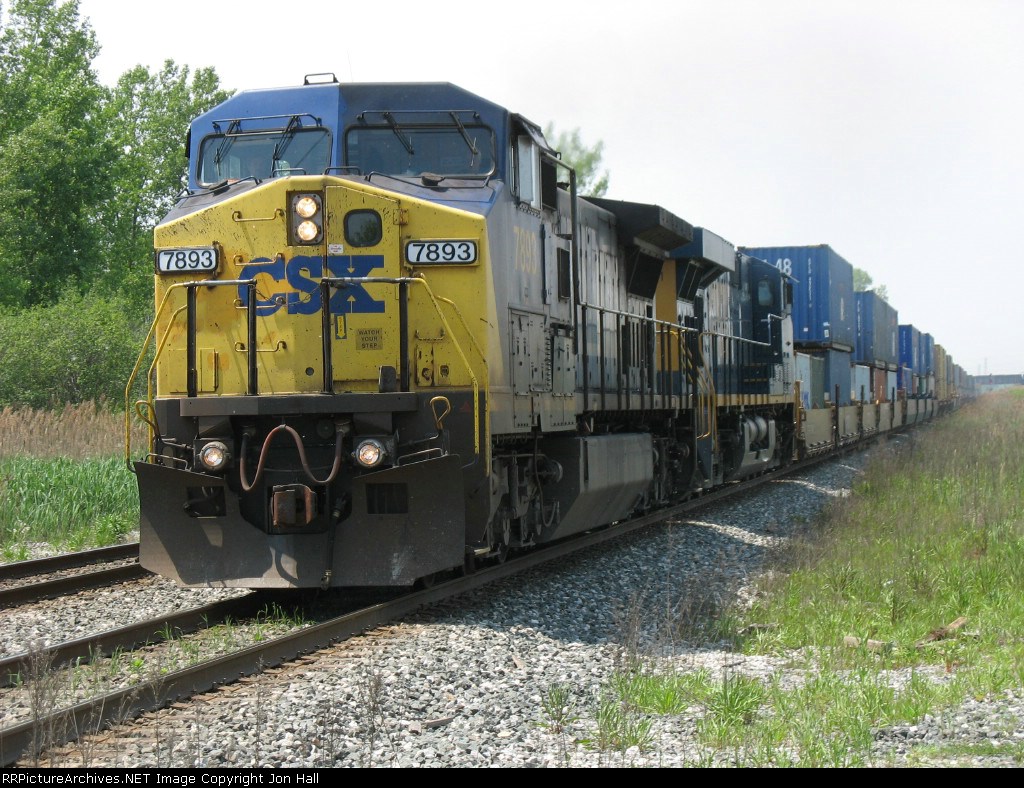 CSX 7893